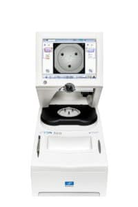 Essilor Instruments Launches PRO-B 300 Blocker - Essilor Instruments USA