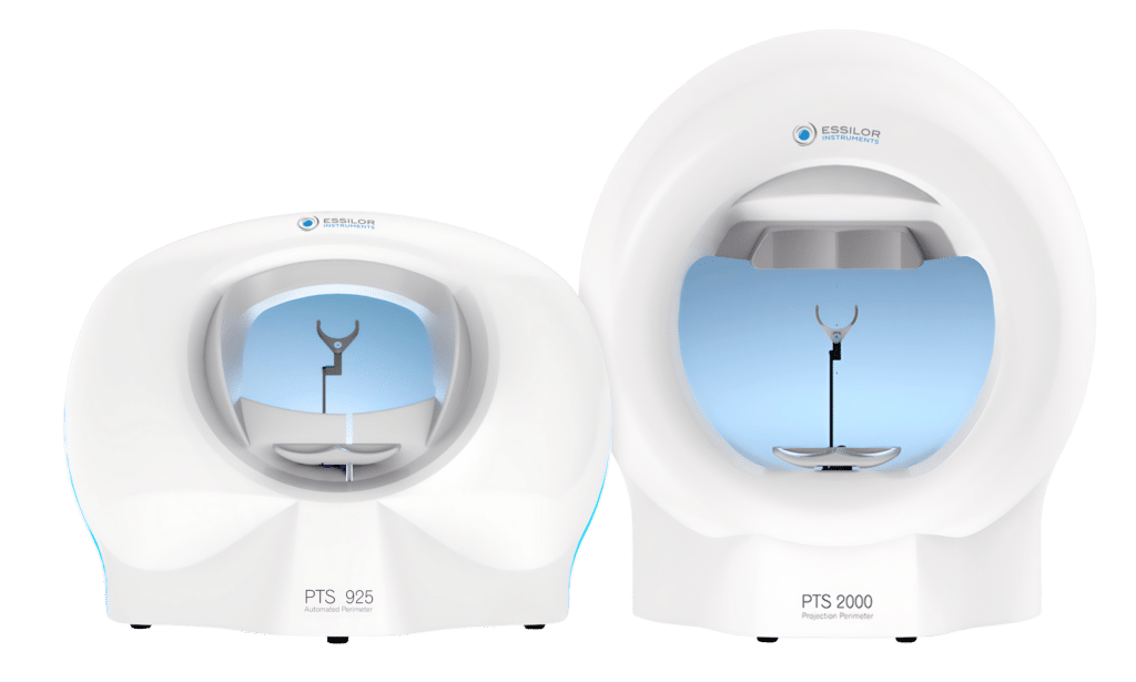 PTS 925-2000 Perimeters Rebate Program - Essilor Instruments USA