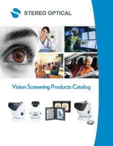 Vision Screeners & Tests - Essilor Instruments USA